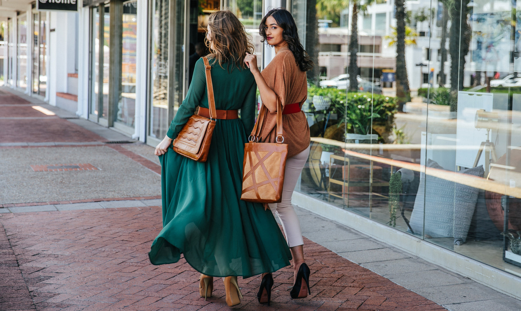 The Benefits of a Bulletproof Purse | Blog | Urbn_Chc & URBN_CHC