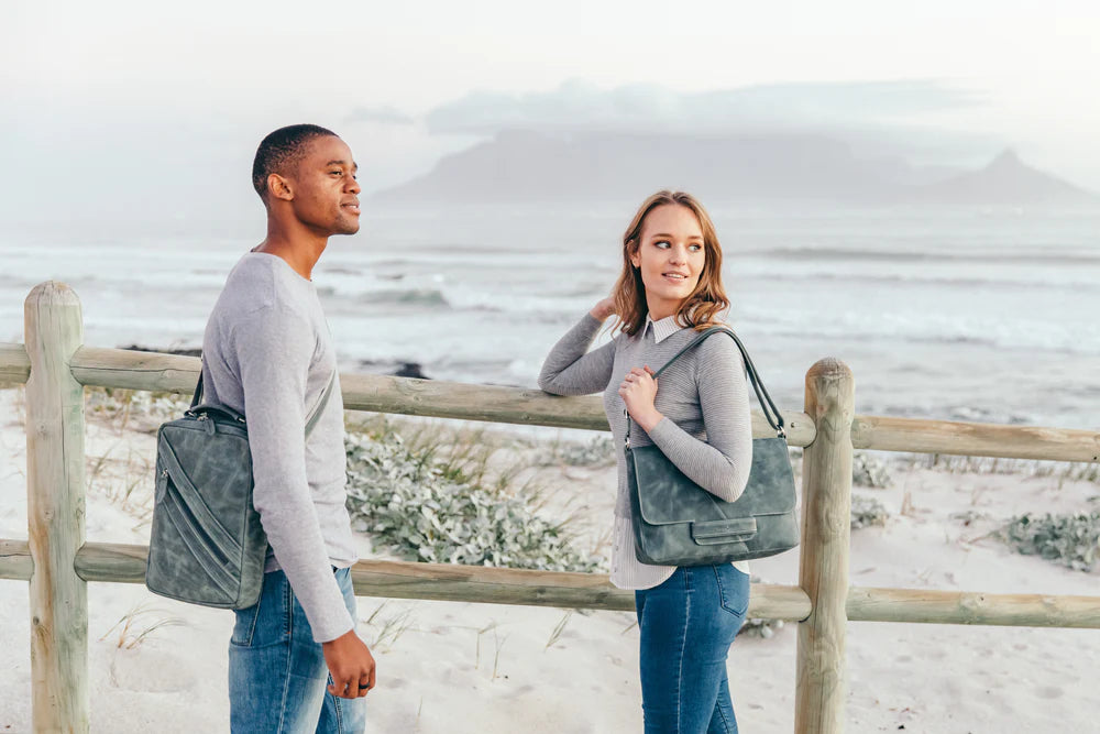 Why Bulletproof Bags Are Necessary | Blog | Urbn_Chc & URBN_CHC