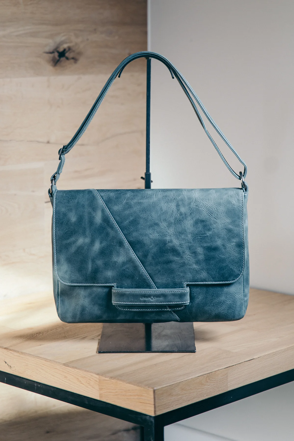 Bulletproof Purses: More Than Just a Fashion Show | Urbn_Chc & URBN_CHC